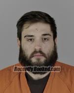 Recent Booking / Mugshot for Christopher Eric Reece Stanton in Mille Lacs County, Minnesota