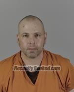 Recent Booking / Mugshot for David James Lambert in Mille Lacs County ...