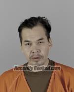 Recent Booking / Mugshot for Travis Lee Smith in Mille Lacs County ...