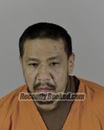Recent Booking / Mugshot for Nicholas James Mitchell in Mille Lacs ...