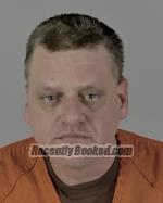 Recent Booking / Mugshot for Michael James Donner in Mille Lacs County ...