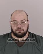 Recent Booking / Mugshot for Cody Joe Risser in Mille Lacs County ...