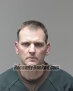 Recent Booking / Mugshot for Travis Mckenzie Turgeon in Mille Lacs ...
