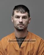 Recent Booking / Mugshot for Evan William Anderson in Mille Lacs County ...
