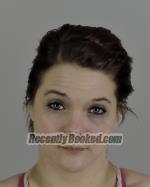 Recent Booking / Mugshot for Kaitlin Isabelle Houghtaling in Mille Lacs ...