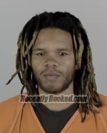 Recent Booking / Mugshot for Gideon Tim Tamfu in Mille Lacs County ...