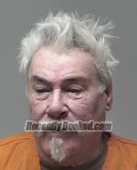Recent Booking / Mugshot for Dale Wesley Ballinger in Mille Lacs County ...