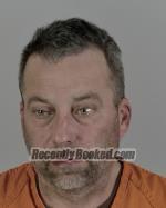 Recent Booking / Mugshot for Branden Louis Godden in Mille Lacs County ...