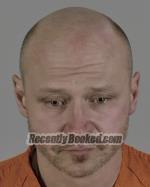 Recent Booking / Mugshot for Daryl Lawrence Warwas in Mille Lacs County ...