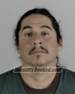 Recent Booking / Mugshot for Alexis James Rea in Mille Lacs County ...