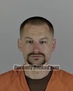 Recent Booking / Mugshot for John Jacob Hammerstad in Mille Lacs County ...