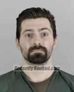Recent Booking / Mugshot for Michael Alan Scott in Mille Lacs County ...