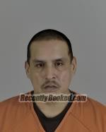 Recent Booking / Mugshot for Brandon James Mitchell in Mille Lacs ...