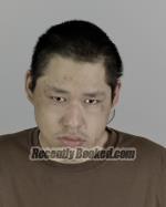 Recent Booking / Mugshot for CHARLES GEORGE WADENA in Mille Lacs County ...