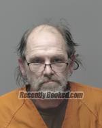 Recent Booking / Mugshot for Jack Lee Espelien in Mille Lacs County, Minnesota