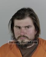 Recent Booking / Mugshot for Robert James Larocque Espy in Mille Lacs ...