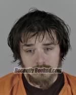 Recent Booking / Mugshot for Nicholas Robert Ellis in Mille Lacs County ...