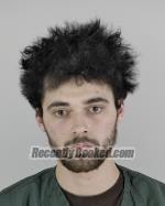 Recent Booking / Mugshot for Justin Michael Remer in Mille Lacs County ...