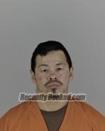 Recent Booking / Mugshot for Emmanuel Lewis Garbow in Mille Lacs County ...