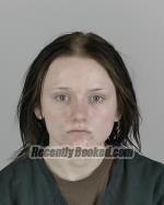 Recent Booking / Mugshot for Leah Ruth Smith in Mille Lacs County ...