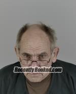 Recent Booking / Mugshot for VAL KEVIN ZINK in Mille Lacs County, Minnesota