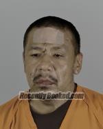 Recent Booking / Mugshot for Nicholas James Mitchell in Mille Lacs ...