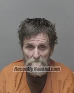 Recent Booking / Mugshot for Allen Gene Williams in Mille Lacs County ...