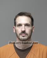 Recent Booking / Mugshot for Michael Alan Mossow in Mille Lacs County ...