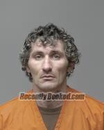 Recent Booking / Mugshot for Dylan Tyler Anderson in Mille Lacs County ...
