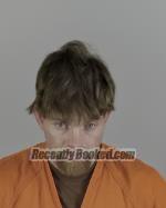 Recent Booking / Mugshot for TYLER JAMES ANDERSON in Mille Lacs County ...