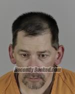 Recent Booking / Mugshot for James Paul Pierzinski in Mille Lacs County ...