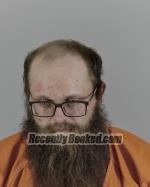 Recent Booking / Mugshot for KENT LEON MOSCHO in Mille Lacs County ...