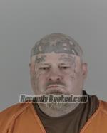 Recent Booking / Mugshot for Vernon Terry Surratt in Mille Lacs County ...