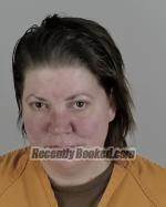 Recent Booking / Mugshot for Pamela Ann Erickson in Mille Lacs County ...