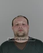 Recent Booking / Mugshot for Steven Michael Rosekrans in Mille Lacs ...