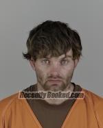 Recent Booking / Mugshot for TYLER JAMES ANDERSON in Mille Lacs County ...