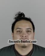 Recent Booking / Mugshot for Manuel Dario Ramos in Mille Lacs County ...