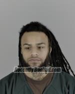Recent Booking / Mugshot for Jordan Lee Martindale in Mille Lacs County ...