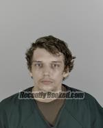 Recent Booking / Mugshot for Jacob Eric Strelow in Mille Lacs County ...
