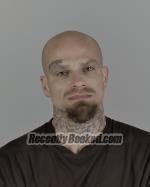 Recent Booking / Mugshot for Bryce Robert Taylor in Mille Lacs County ...