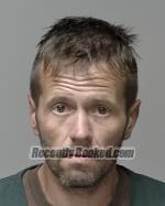 Recent Booking / Mugshot for Christopher Joseph Lemke in Mille Lacs ...