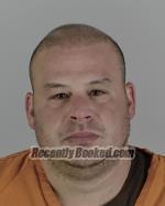 Recent Booking / Mugshot for Michael Danny Beck in Mille Lacs County ...