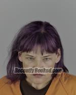 Recent Booking / Mugshot for Rachel Lynn Nelson in Mille Lacs County ...