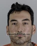 Recent Booking / Mugshot for Michael Duane Karlstad in Mille Lacs ...