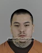 Recent Booking / Mugshot for JOSEPH GEORGE BASTEDO in Mille Lacs County ...