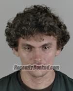 Recent Booking / Mugshot for Rider Lucas Erickson in Mille Lacs County ...