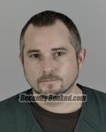 Recent Booking / Mugshot for Joshua Ryan Cafferty in Mille Lacs County ...