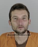 Recent Booking / Mugshot for Matthew Clinton Carignan in Mille Lacs ...