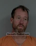 Recent Booking / Mugshot for Chad Thomas Hoheisel in Morrison County ...