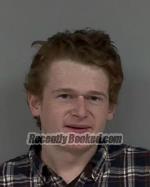 Recent Booking / Mugshot for Trevor Marcus Uecker in Morrison County ...